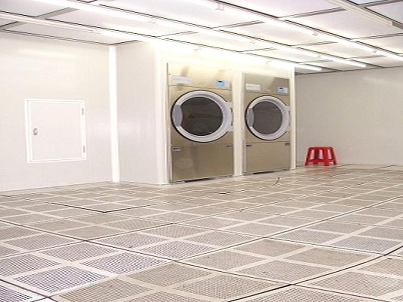 Cleanroom Equipment – Cenviron